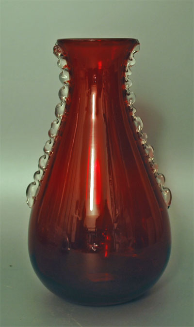 Whitefriars Glass