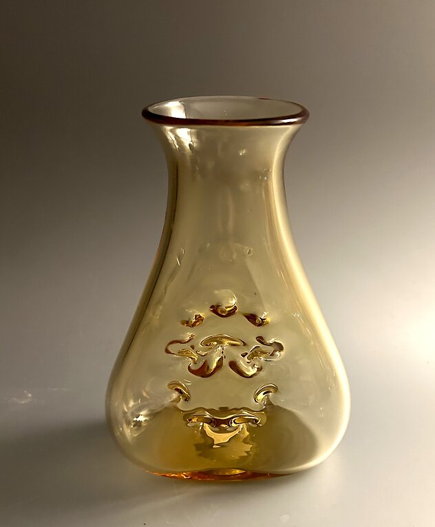 Whitefriars Glass