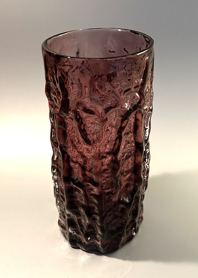 Whitefriars Glass